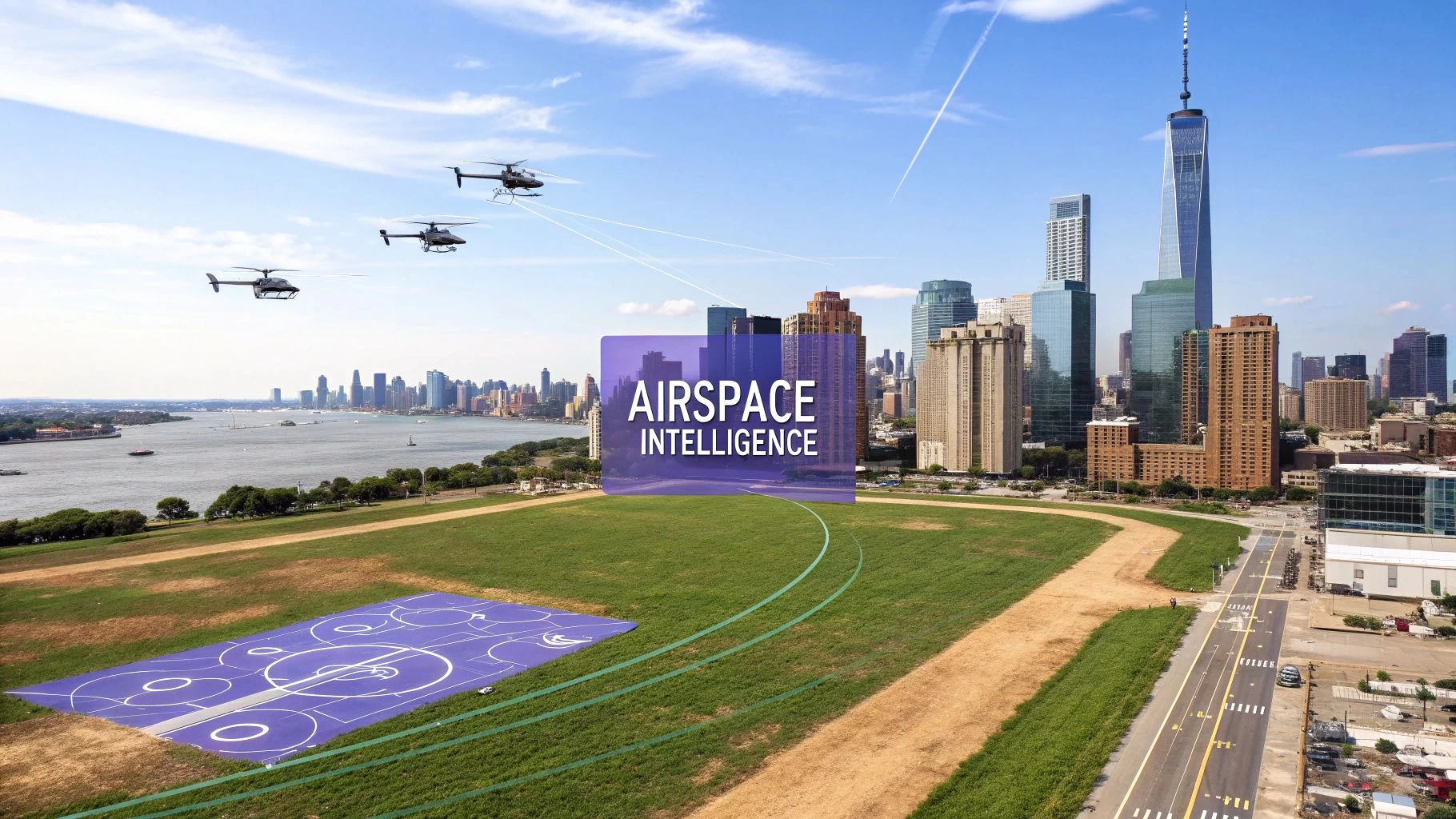 BVLOS Drones Unlocking Long-Range Flight