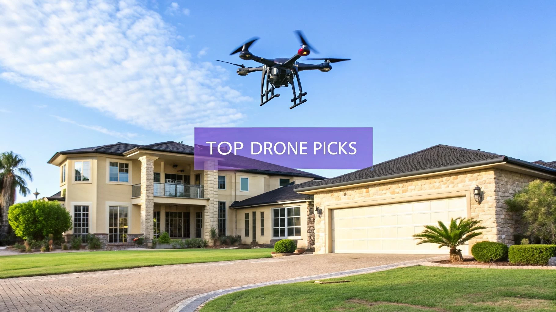 Drone Flight Plan - Expert Tips for Aerial Success