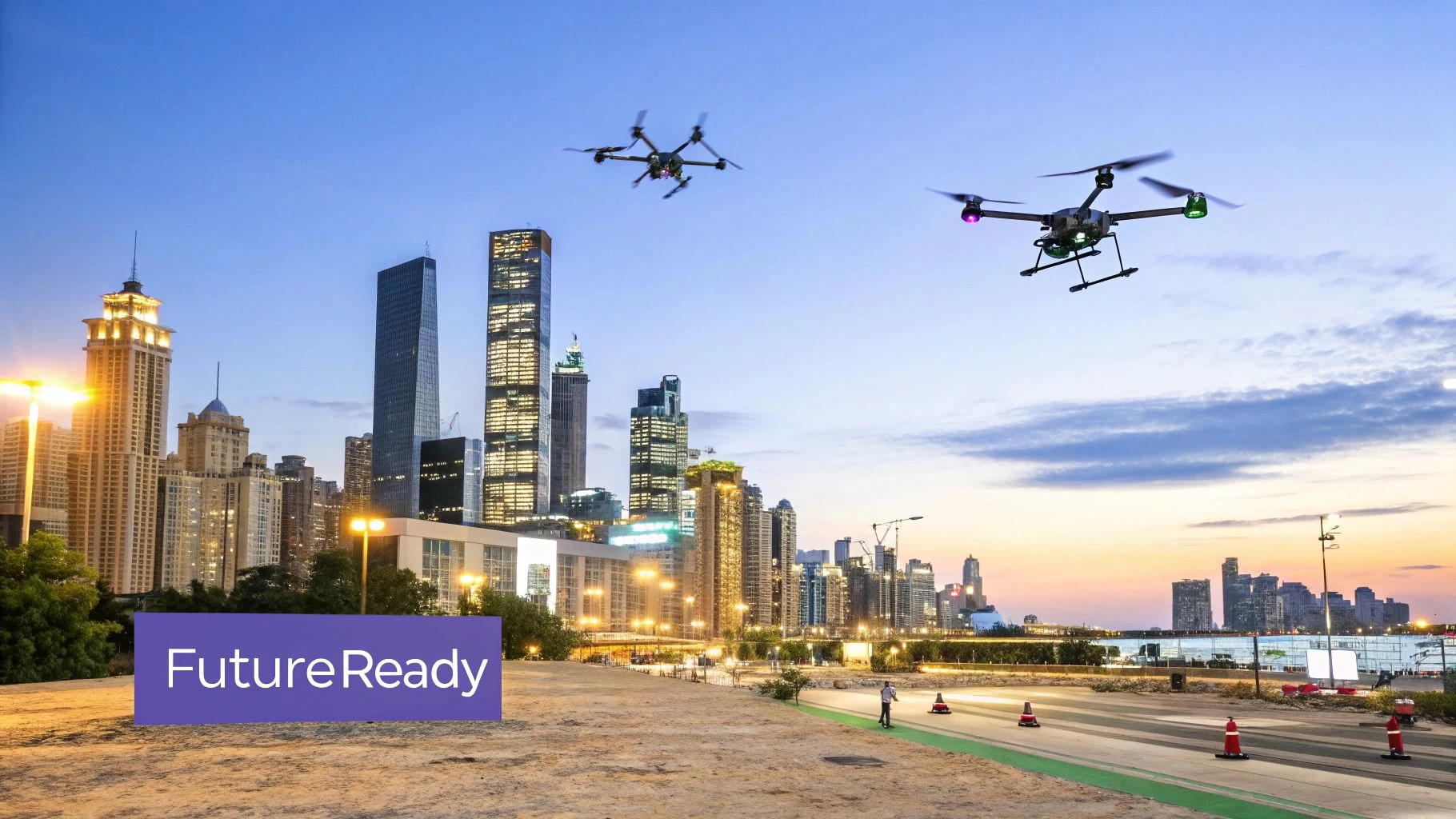 Find the Best Drone Operations Platform for Your Business