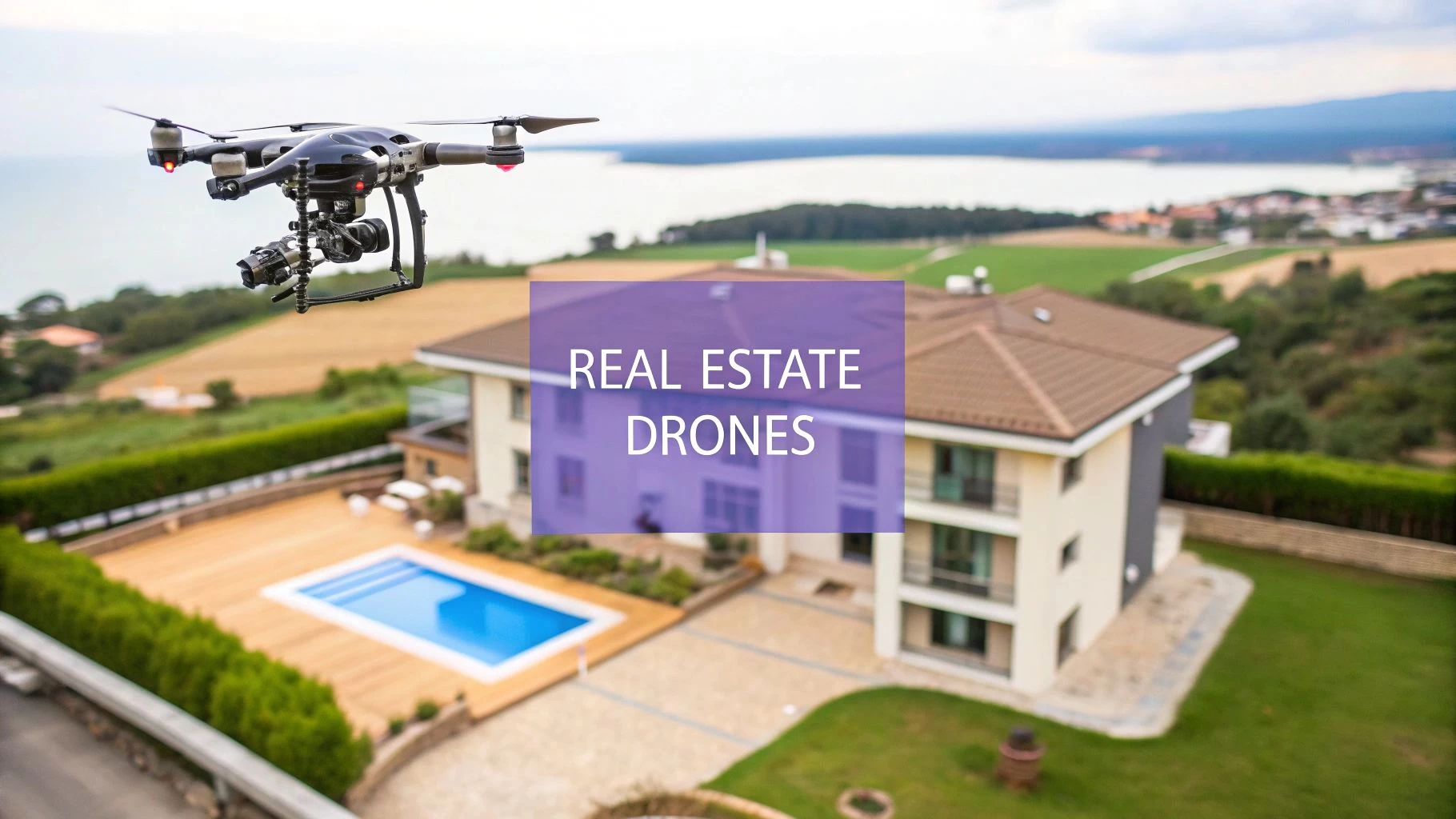 Drone Flight Plan - Expert Tips for Aerial Success