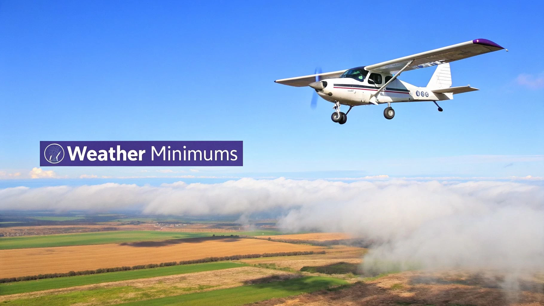 A Pilot's Guide to Class E Airspace Rules