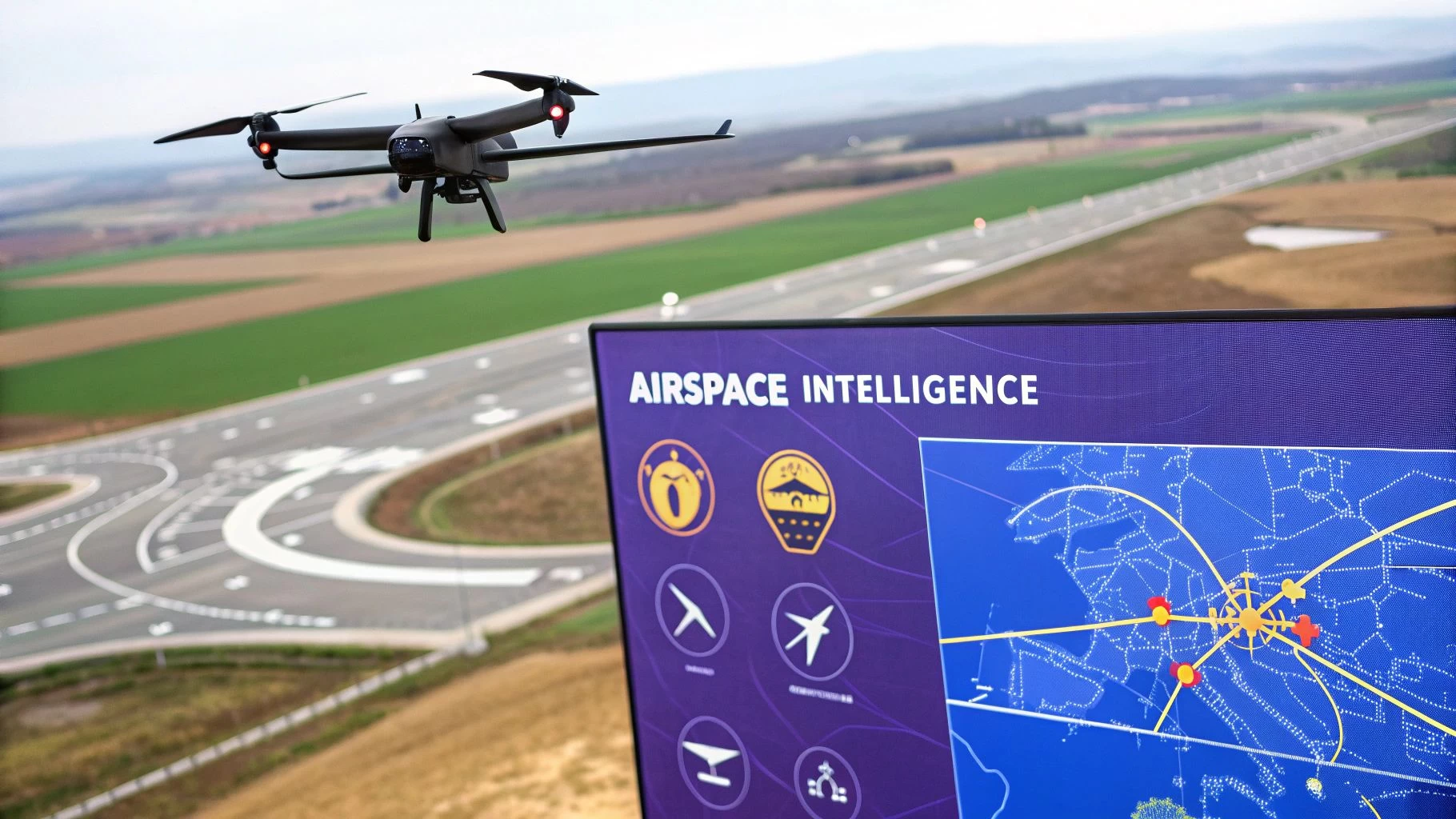 UAV Flight Log Analysis - The Complete Guide for Drone Professionals