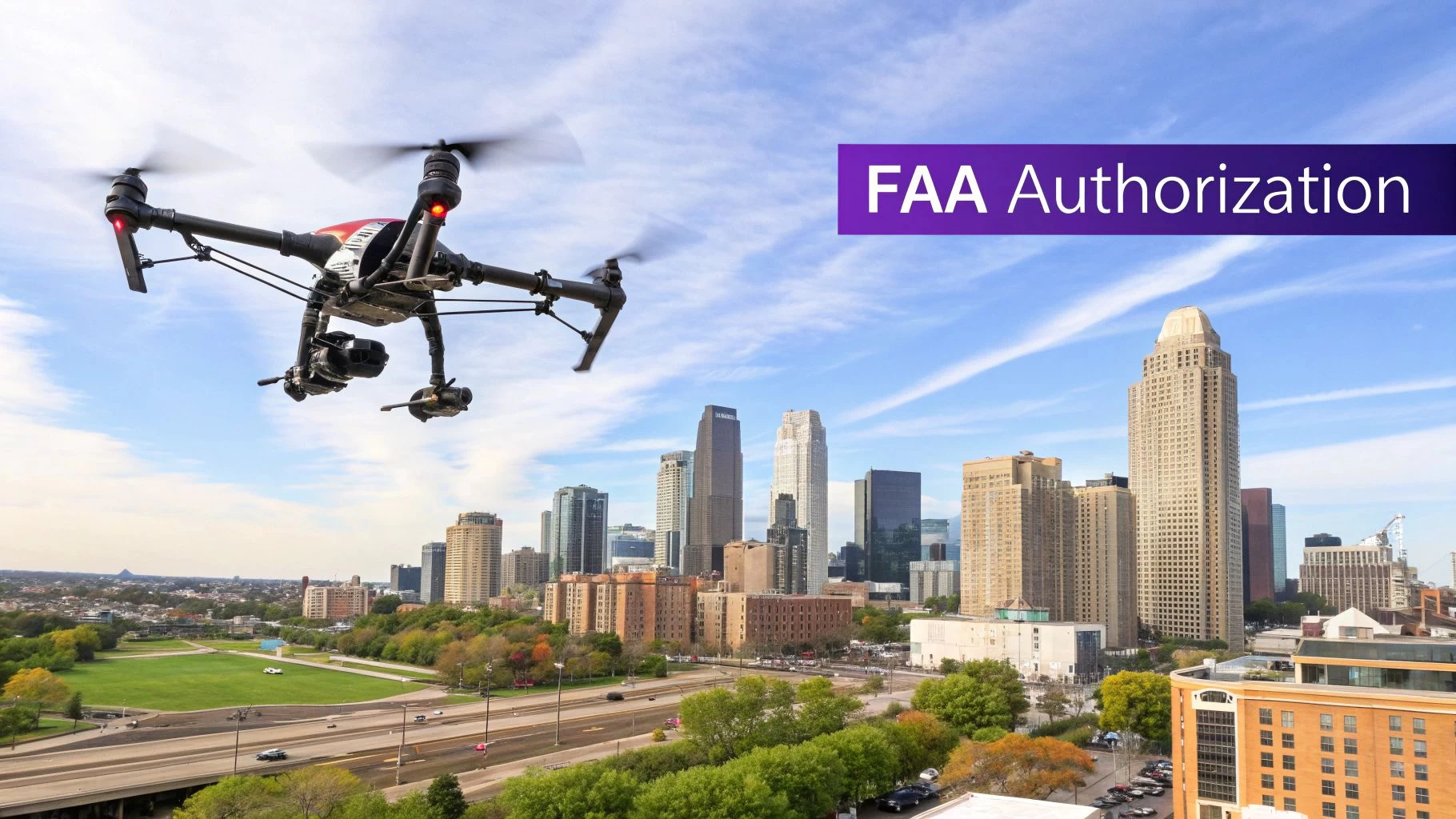 FAA Certificate of Authorization Guide for Agencies