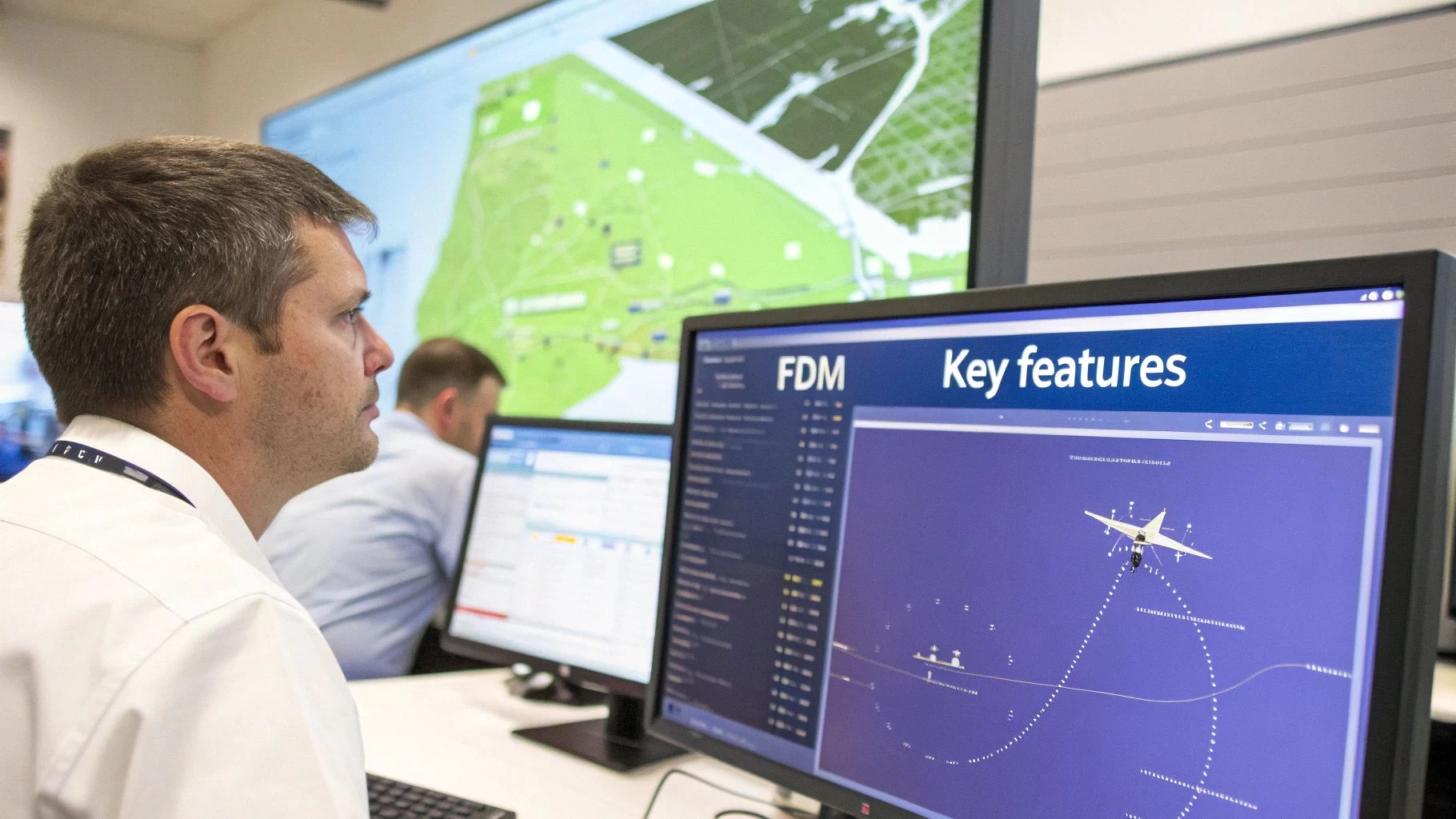 flight data monitoring software - Boost Safety & Efficiency