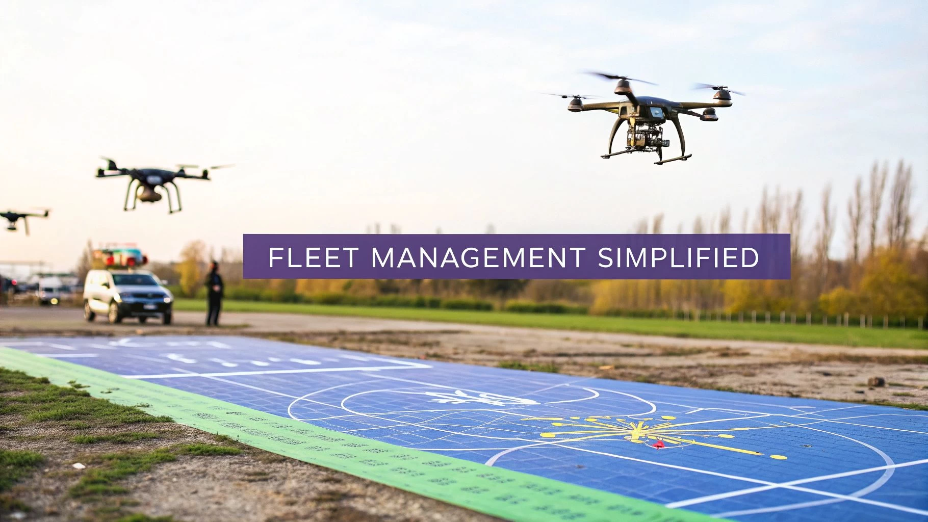 FAA UAS Maps - Navigate Airspace with Confidence