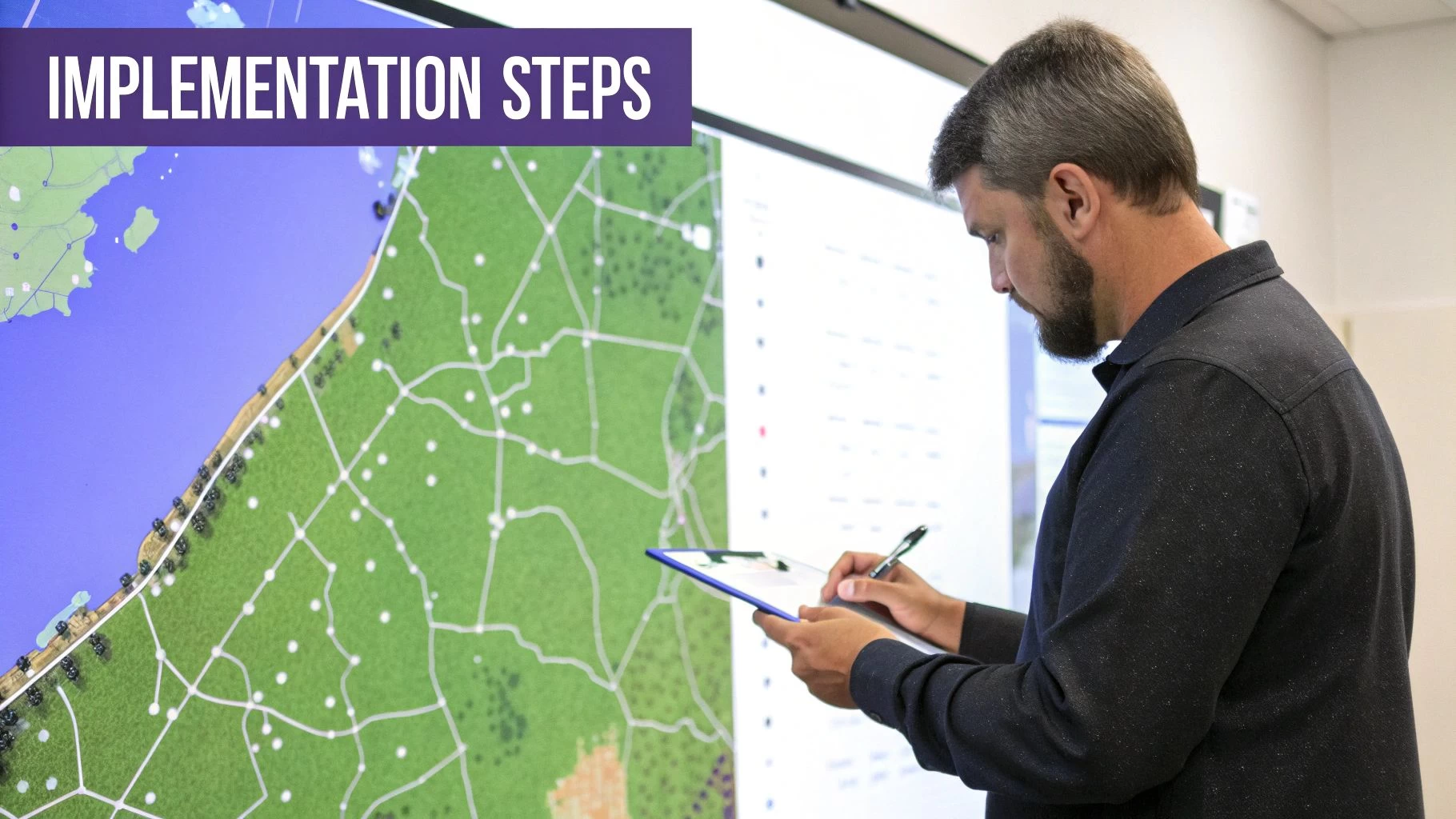 UAV Fleet Management System A Complete Guide