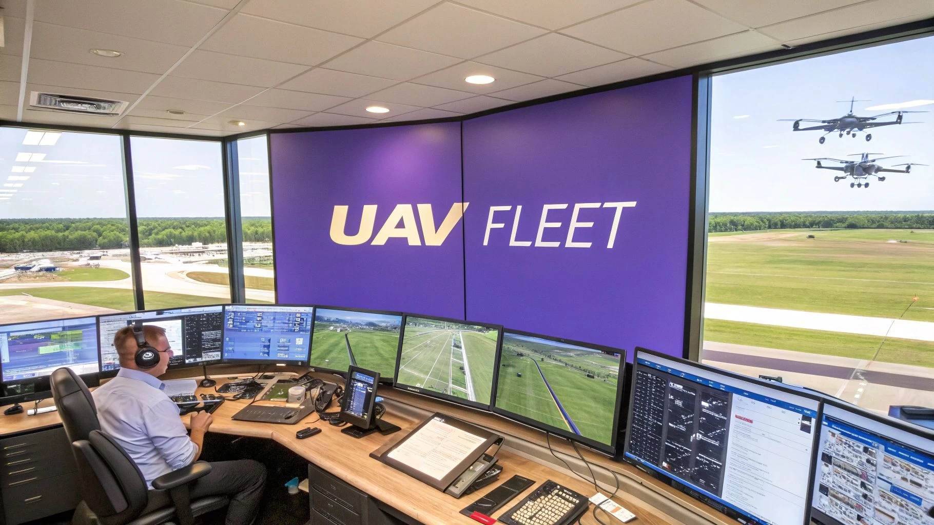 Top 7 Drone Tracking Apps of 2025 for Ultimate Flight Control