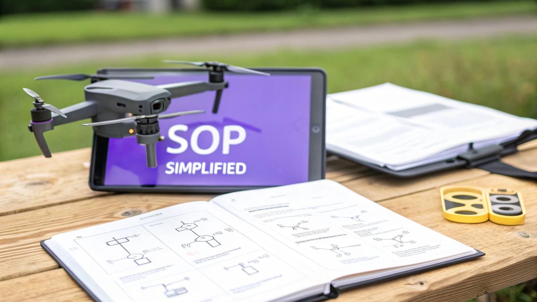 What Is Standard Operating Procedure - A Simple Guide